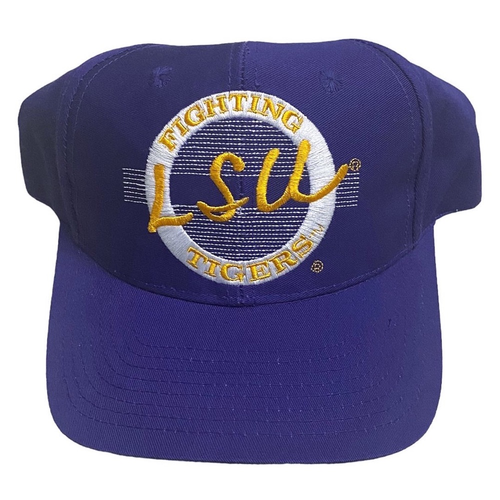 The Game Exclusively By Russell Athletic Ncaa Lsu Fig… - Gem